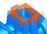 Efficient solid modelling with hyperCAD®-S, OPEN MIND Technologies AG ...